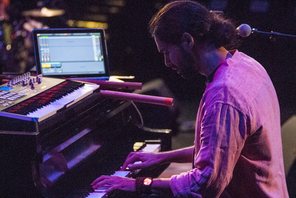 A Basic Introduction to the WebAudio API | by Pawanbenjamin | Medium