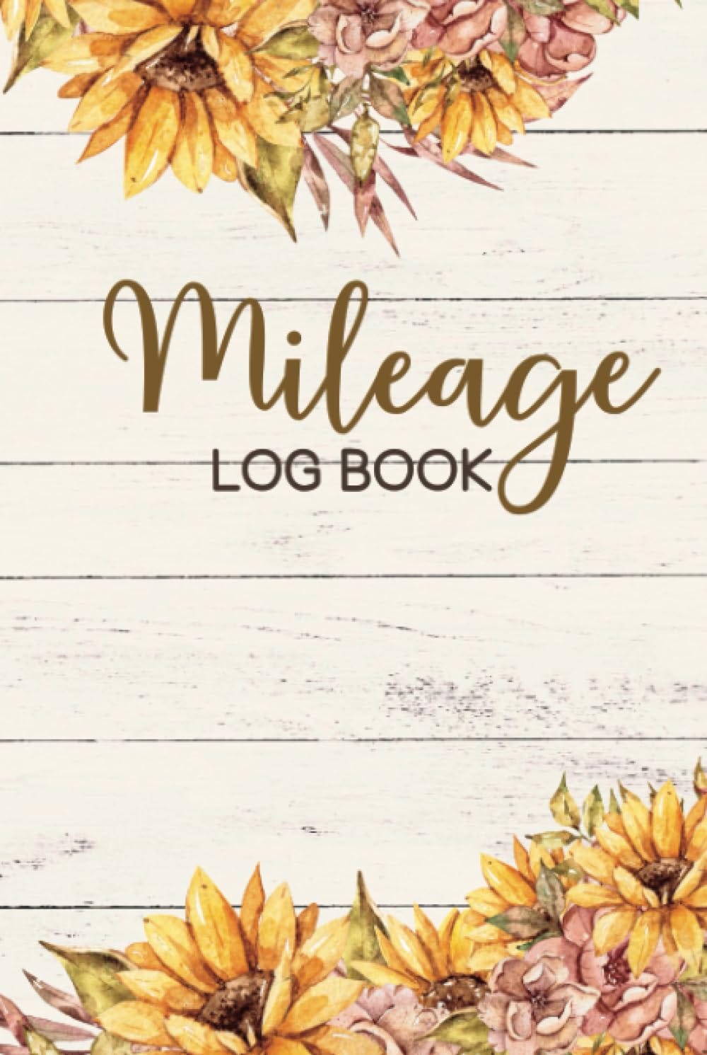 [PDF]-Mileage Log Book: Car & Vehicle Miles Tracker And Notebook To ...