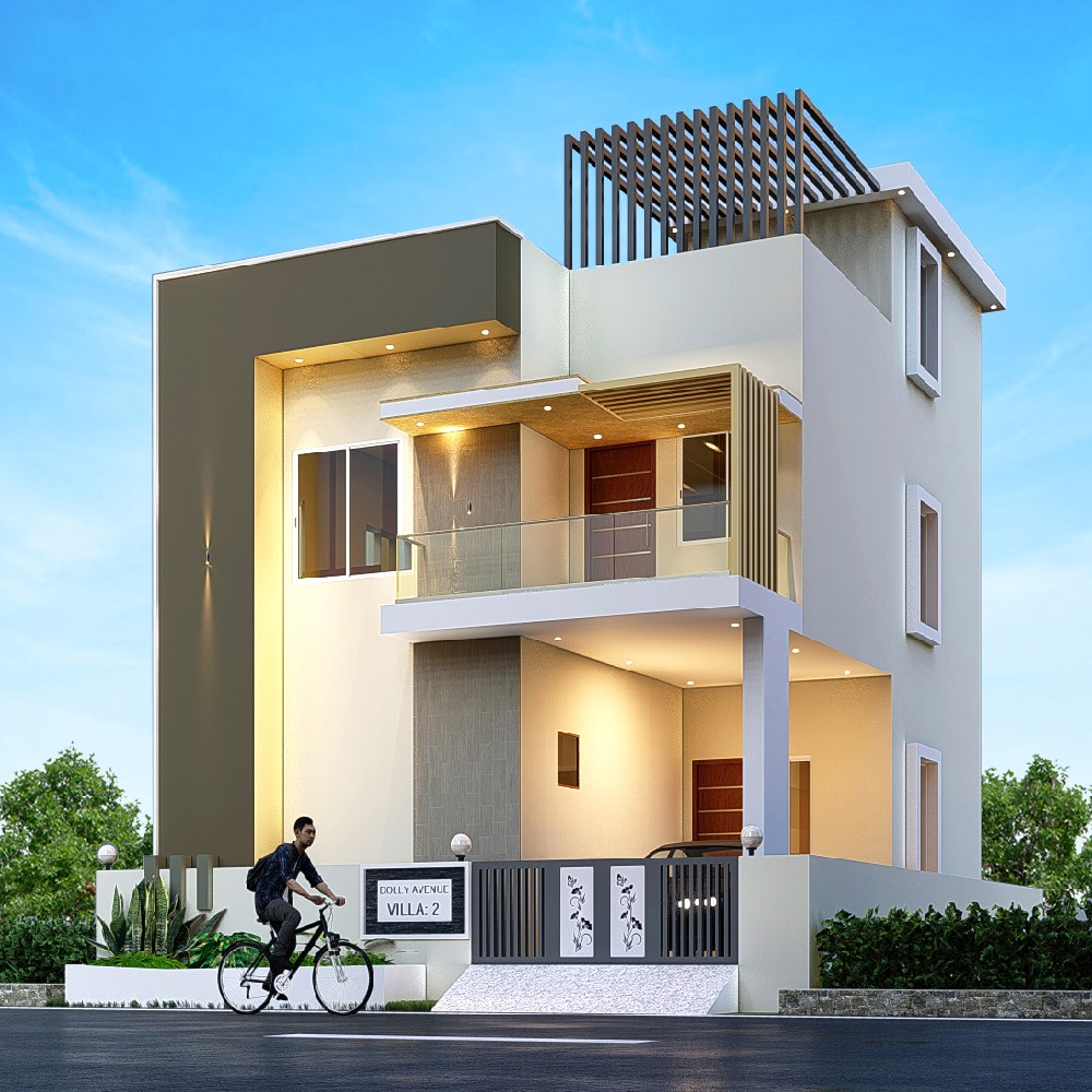 VILLAS IN CAMP ROAD. https://www.dollyhomes.com/blog-post/vil… | by ...