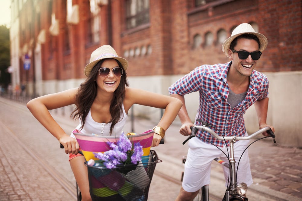 Millennial couples, focus on these 4 pillars to build wealth | by Manan ...