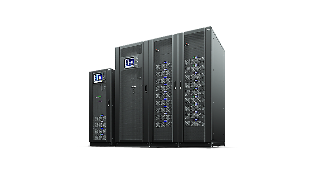 Global Data Center UPS Market Size, Share, Trend and Forecast 2021–2030 ...