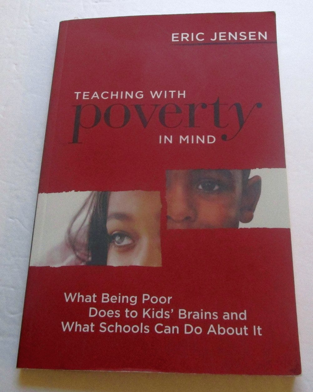 [EBOOK][BEST]} Teaching With Poverty in Mind: What Being Poor Does to ...