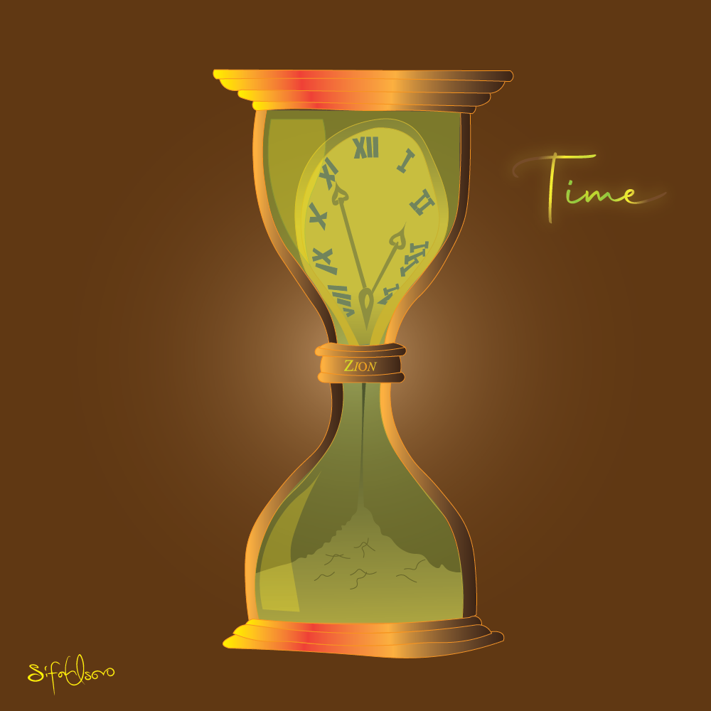 Time (Code 1). This is my first official writing ever… | by Sifon Usoro ...