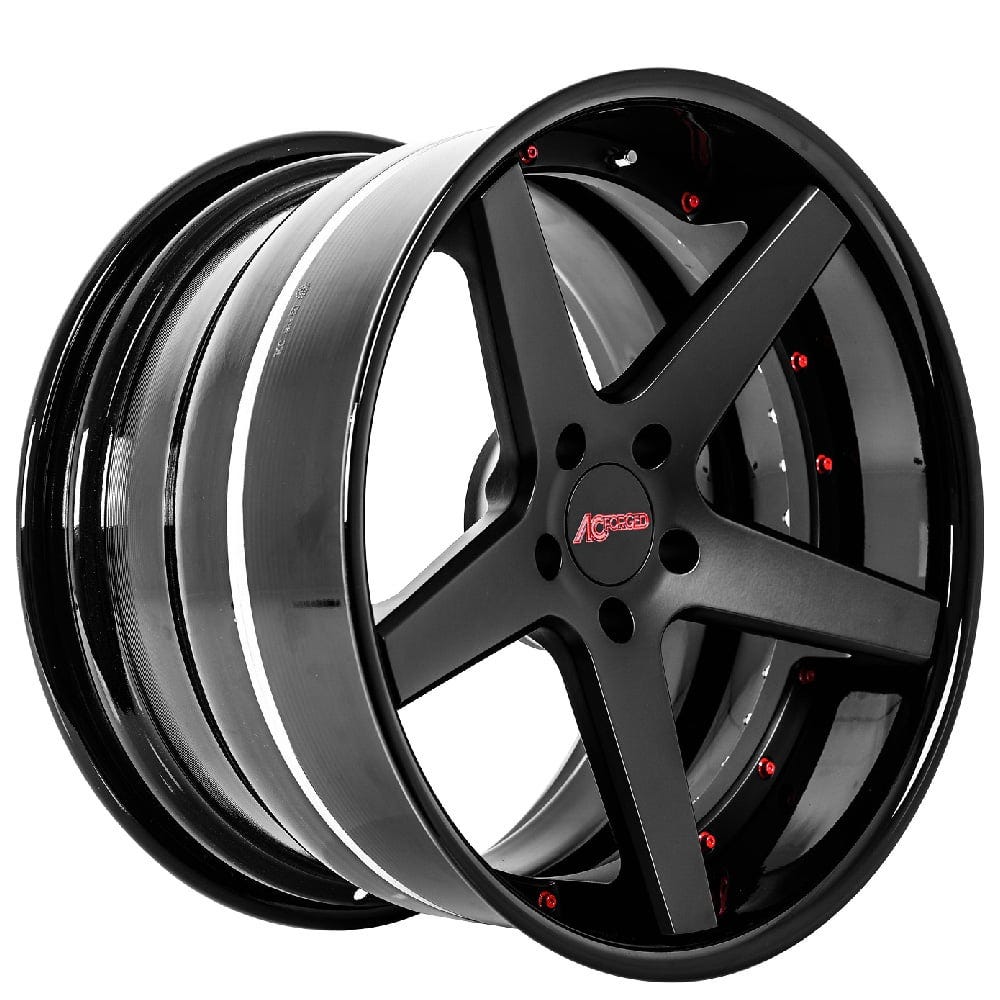 High Performance AC Forged Wheels for Your Vehicle - Audiocityusa - Medium