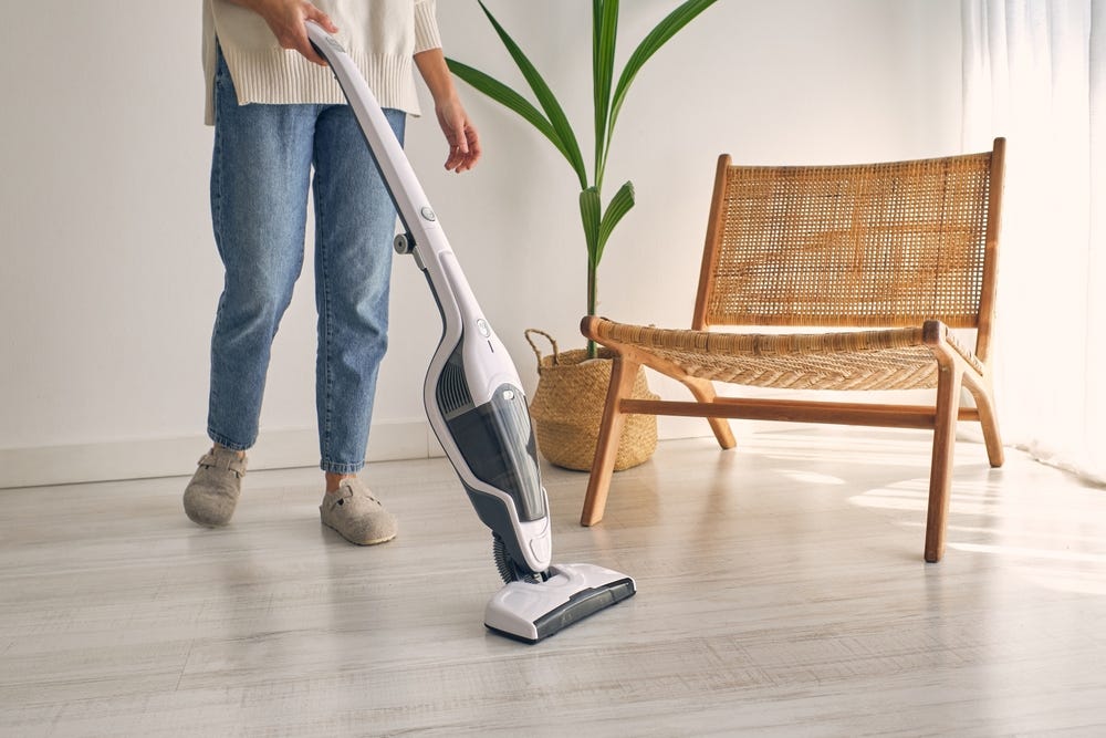 How to Clean Walls During End of Lease Cleaning? | by Cleanster Cleaner ...