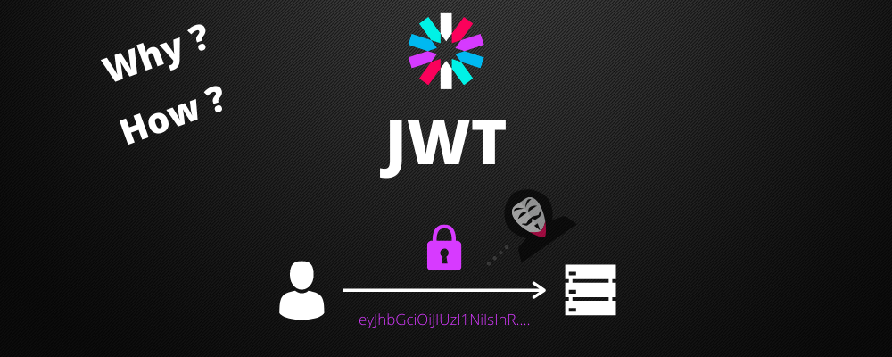 How JWT works — in depth. Why and how it works? Understanding and… | by ...