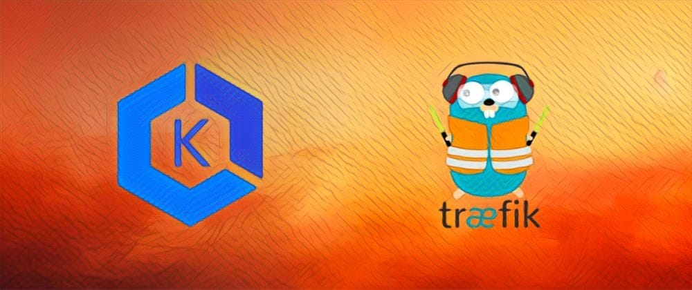 Exposing public applications on AWS EKS with Traefik | by Artur Bartosik | Medium