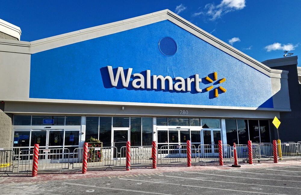 Kaggle: Walmart Sales Forecasting | by Chinmayee Dongre | Medium