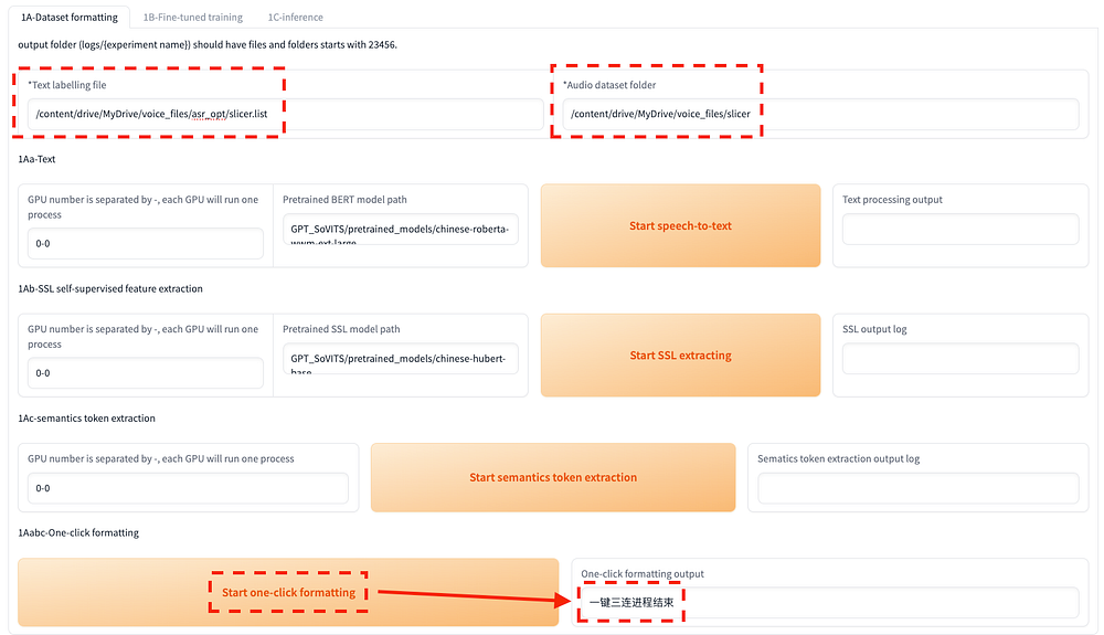 [GPT-SoVITS]用 AI 快速複製你的聲音，搭配 Colab 免費入門 | by 林鼎淵 | Dean Lin | Medium