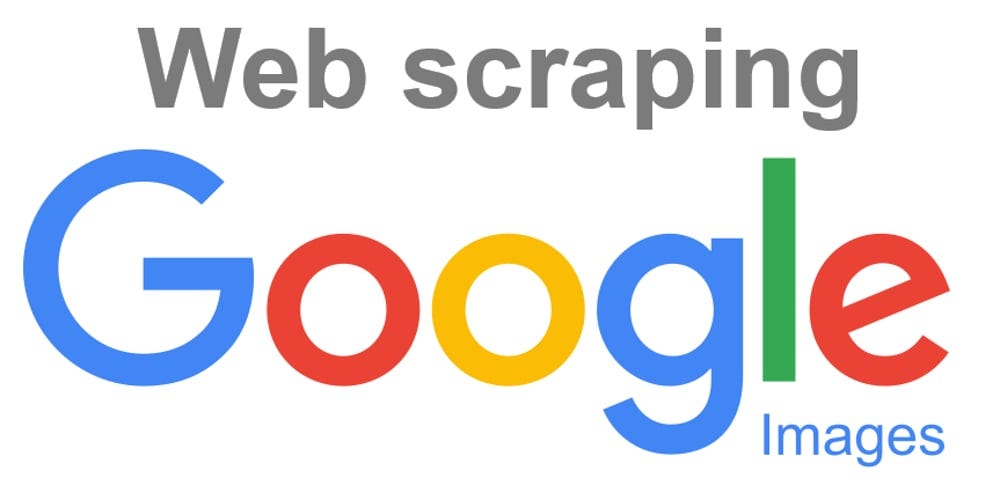 Web scraping Google Images Using Selenium | by Adebesin Aramide | Medium
