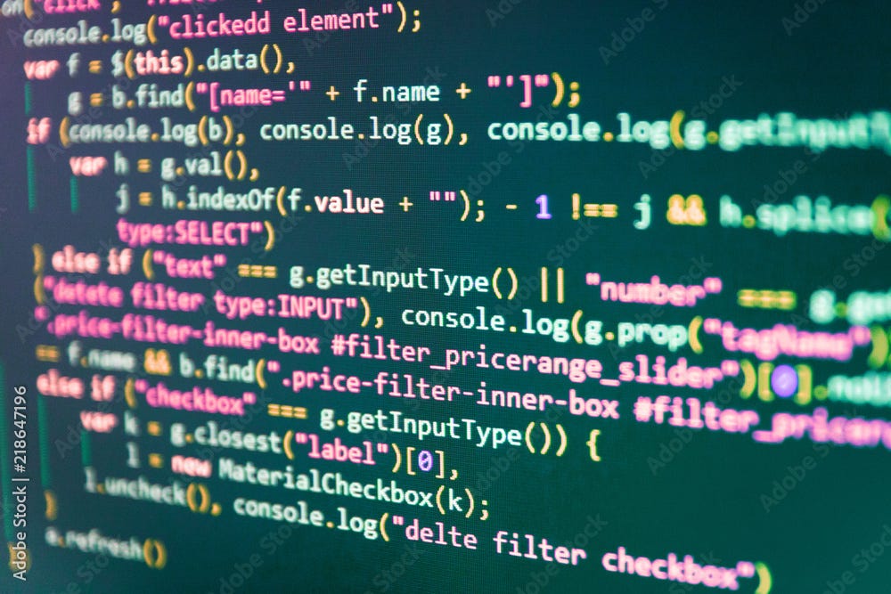 15 Things people have a misconception about coding | by Apon_chandra ...