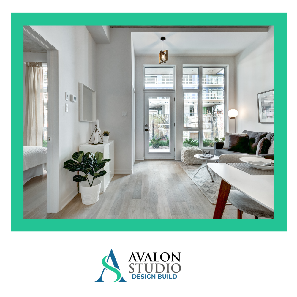 Avalon Studio Design Builder: Creating Personalized ADU Living ...