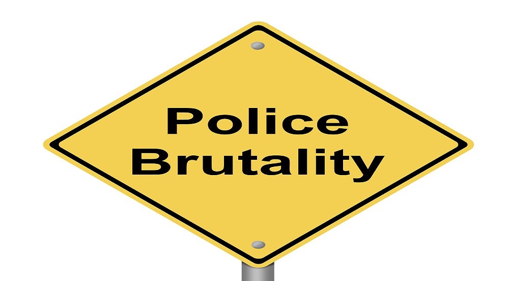 Former Inmate Files Federal Lawsuit For Excessive Force | by Daniel ...