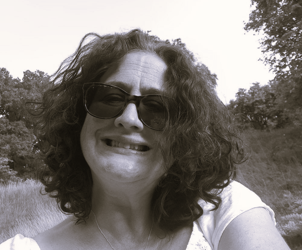 About Me — Francesca. And how I ended up here | by Francesca Hedges ...