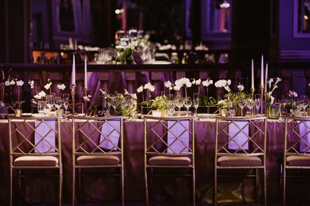 Creating The Perfect Corporate Event Venue: Essential Amenities And ...