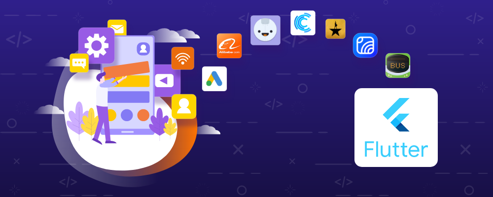 A list of apps that proves Flutter App Development is the future | by Inheritx Solutions | Medium