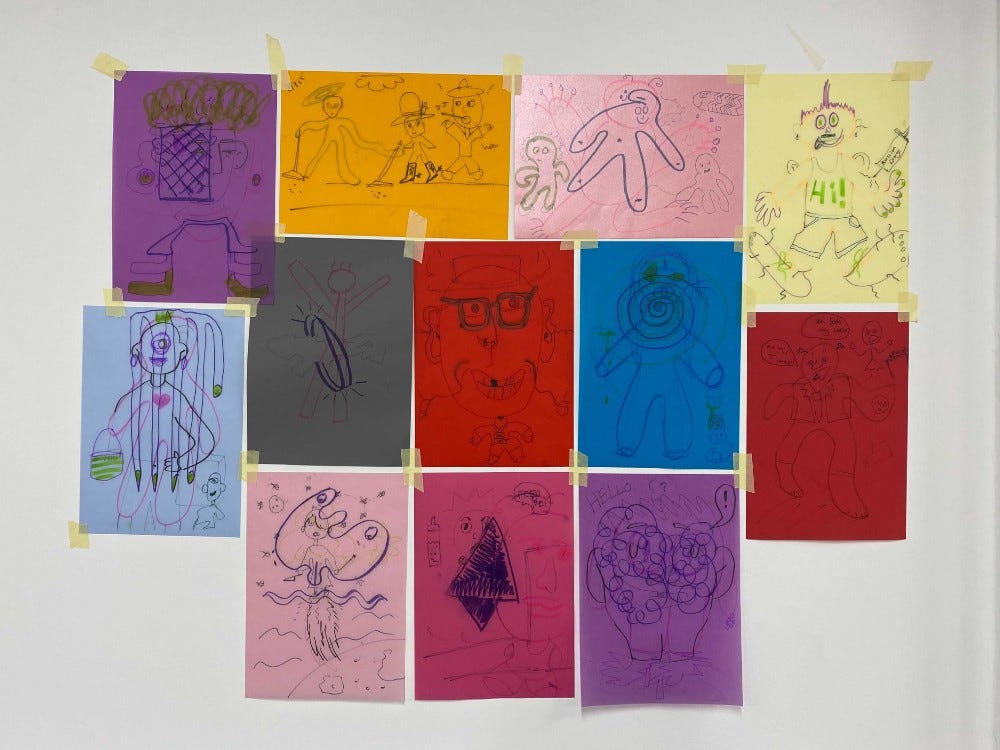 UX Studio Practices | The UX of Human Senses (Part 2) | by Eda Erdal ...