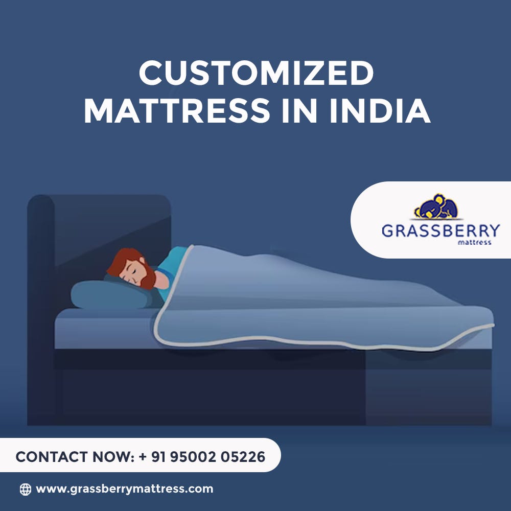 From Factory To Bedroom: Experience The Craftsmanship Of A Customized ...