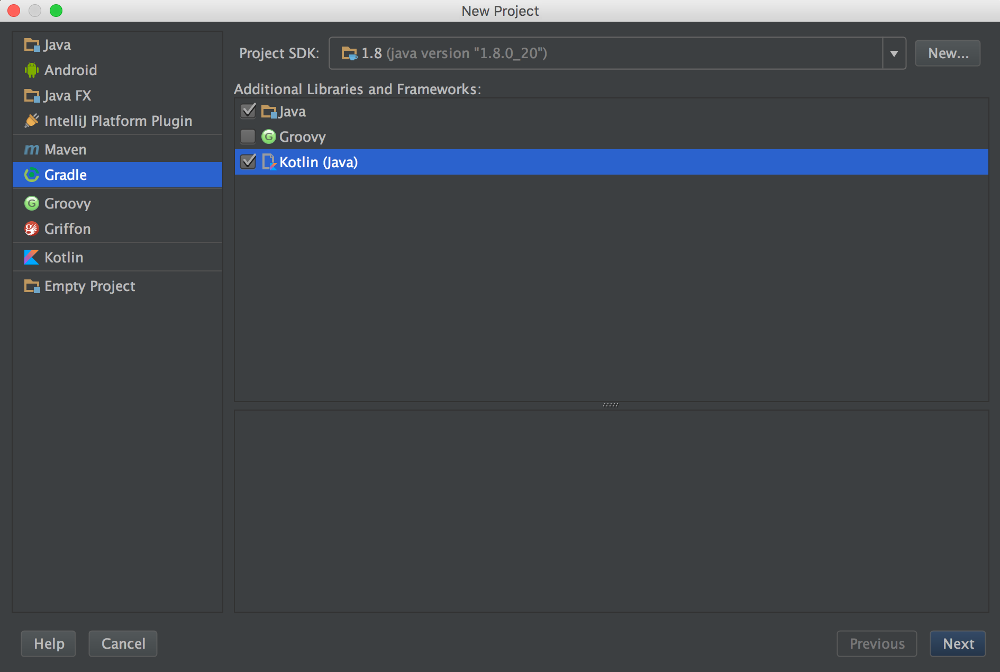 Writing A Restful Backend Using Kotlin And Spring Boot By Dimitar