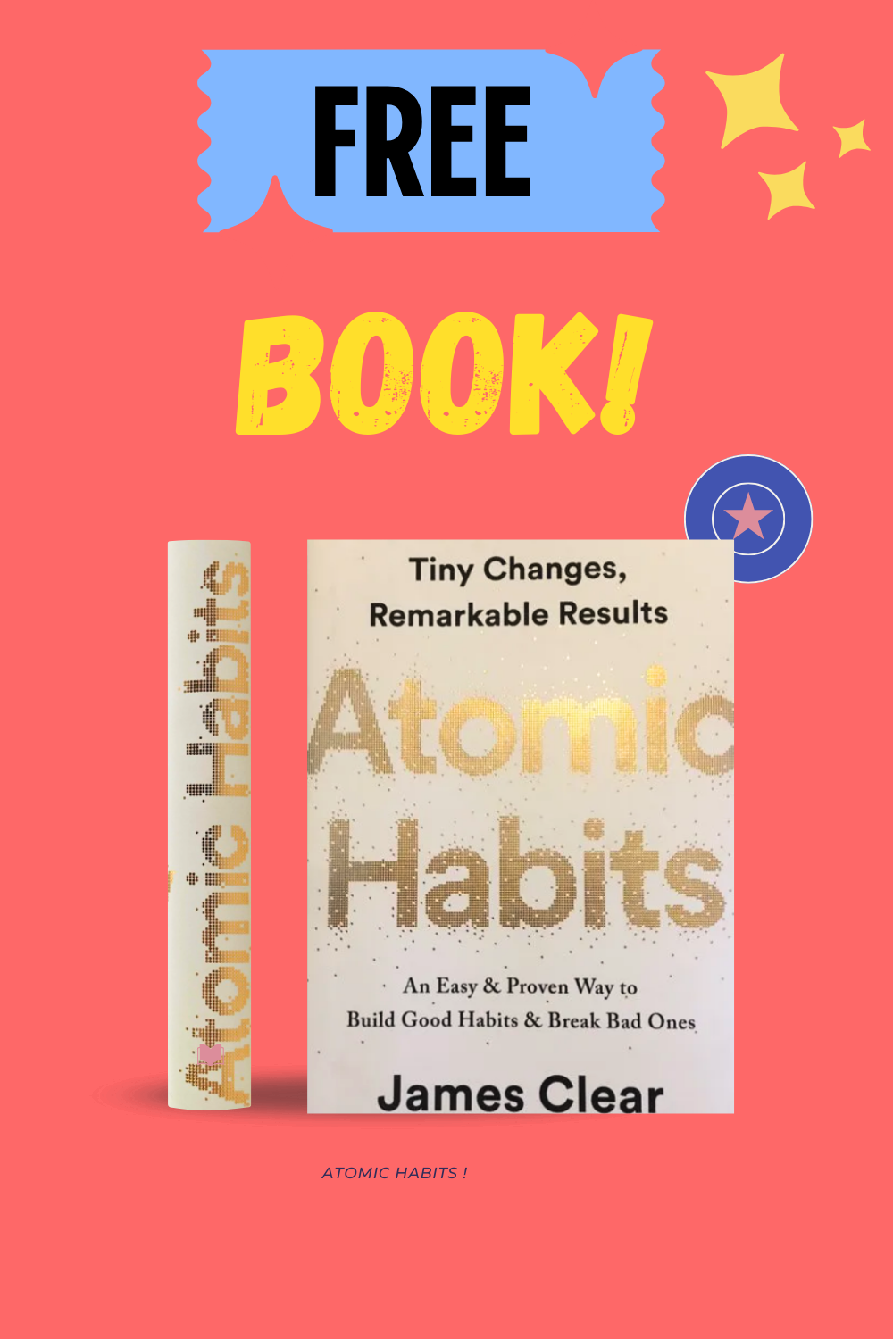 SUMMARY OF ATOMIC HABIT !. Unpacking the Power of Atomic Habits | by ...