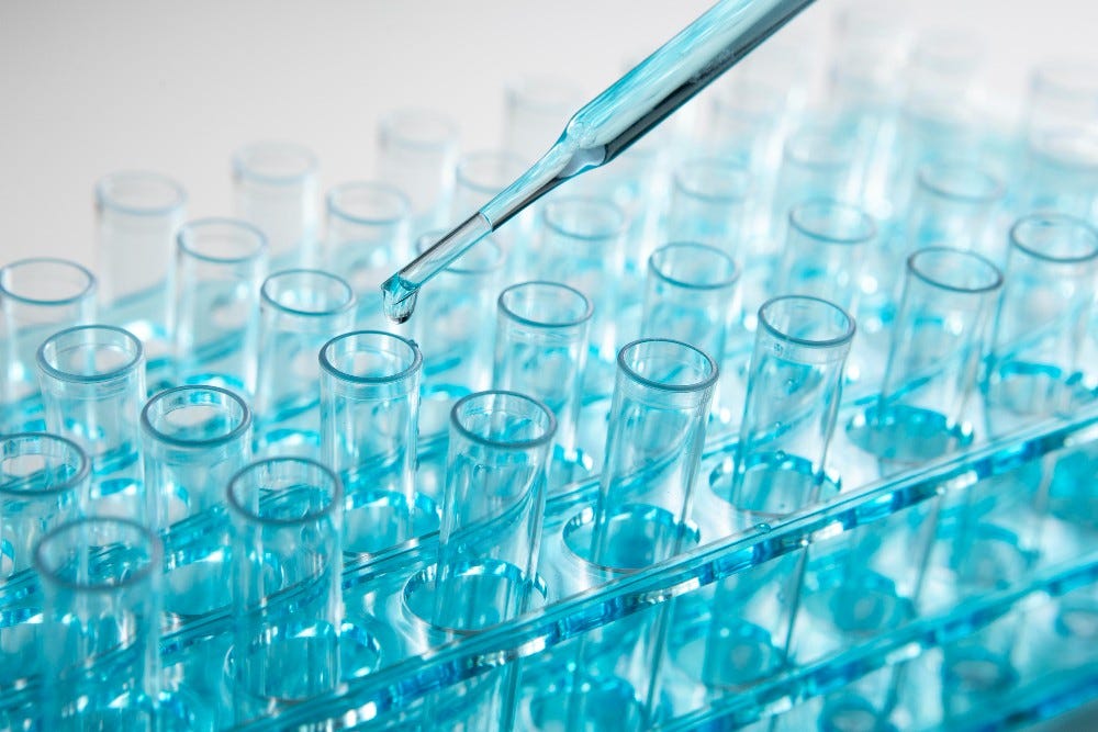 ISO 10993–12. Biological evaluation of medical… | by Elexes Medical ...