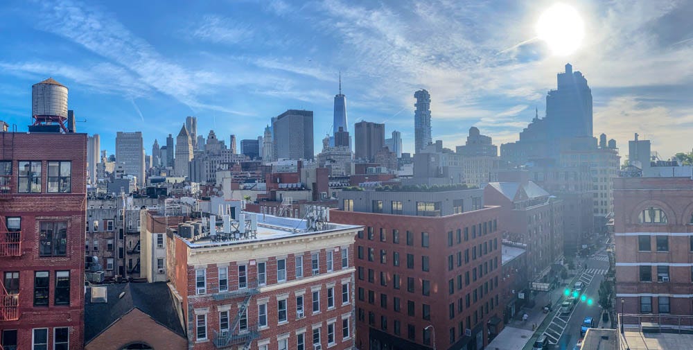 NYC Guide: 12 Top Places to Dine Now | by Virginia Miller | Medium