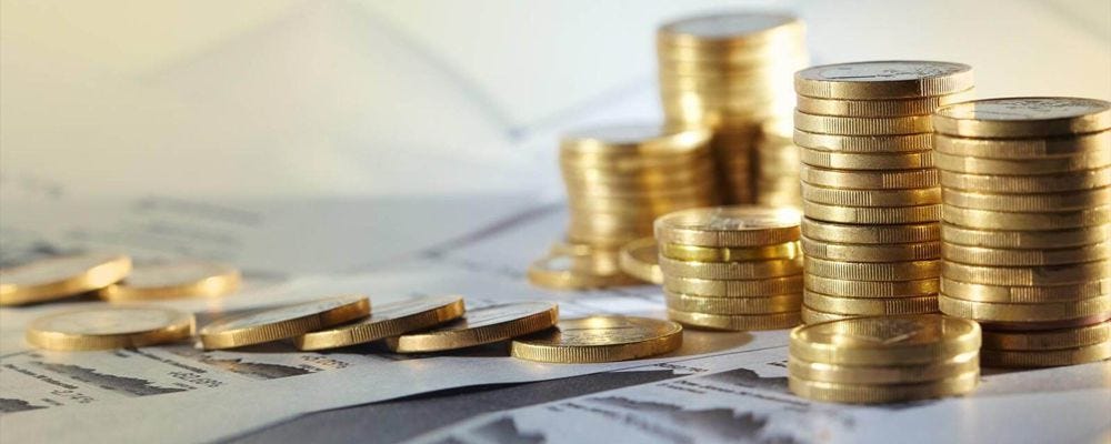 Tokens Are (Future) Accounts Receivable | by Bruce Kleinman | Medium