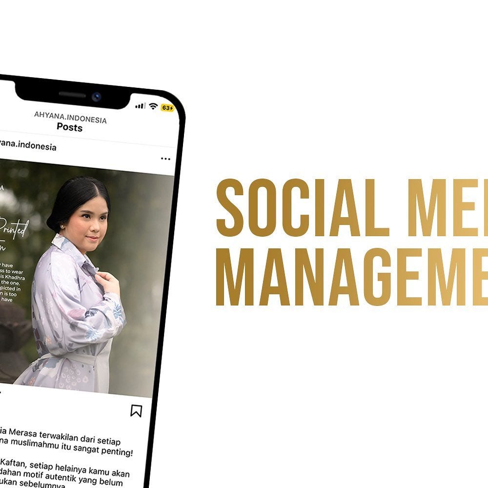 Tingkatkan Followers, Tingkatkan Penjualan! AVA Komunika — Solusi Social Media Management UMKM ...
