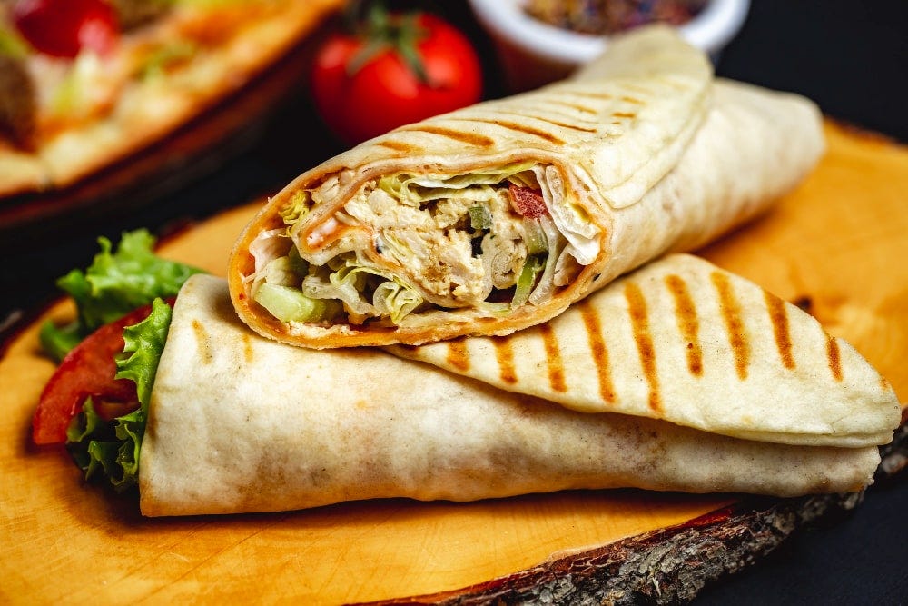 Savor the Flavors: Exploring the Best Gyro Restaurants in Canada | by ...