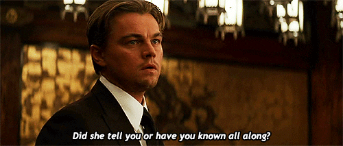 Arthur From Inception