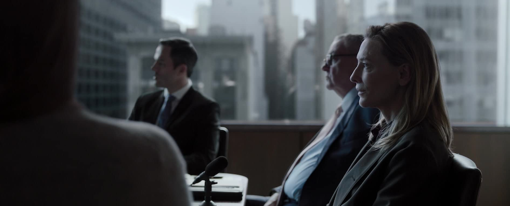 Go Into The Story Script Reading & Analysis: “Tár” | by Scott Myers | Go Into The Story