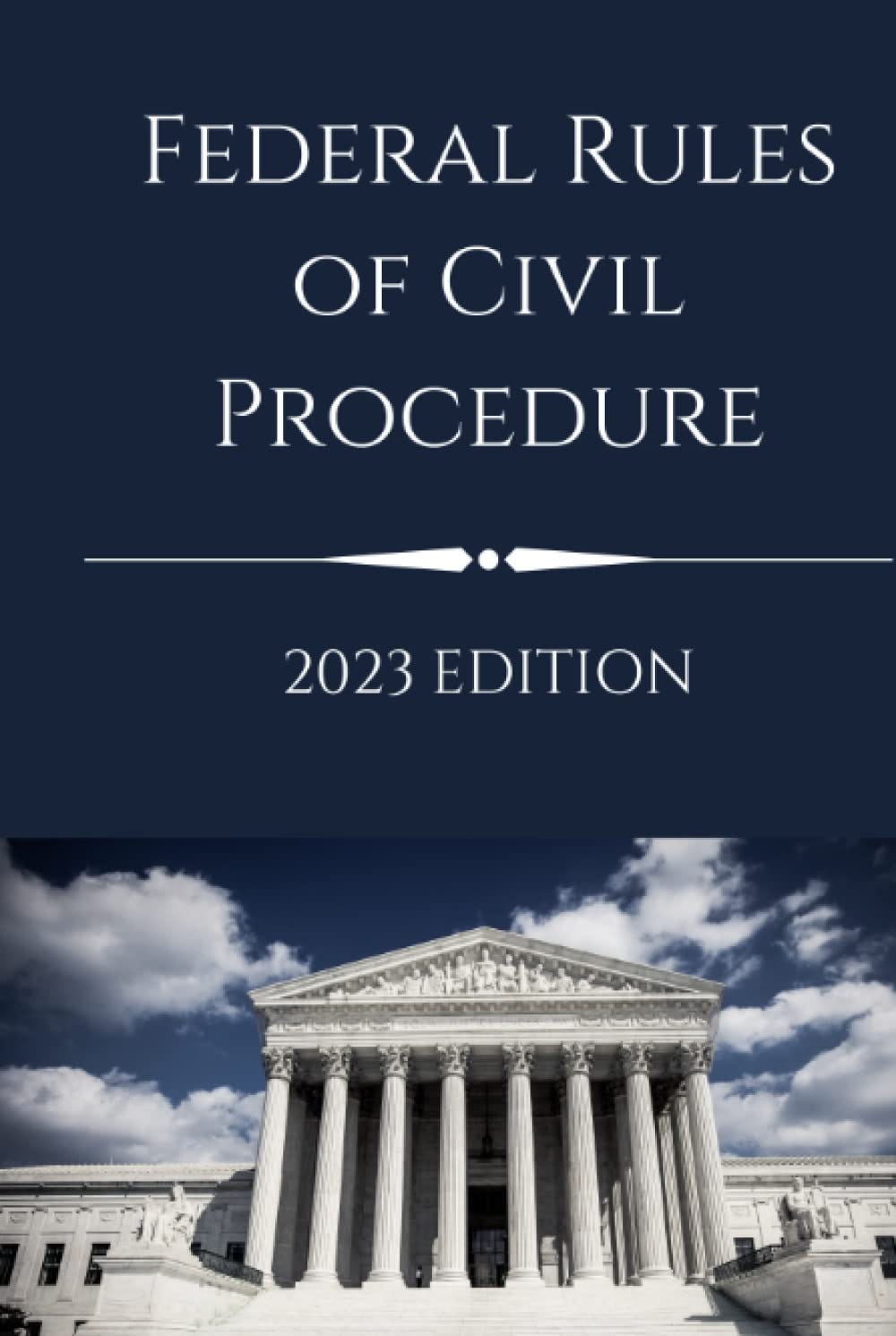 Procedural Law Procedural Law