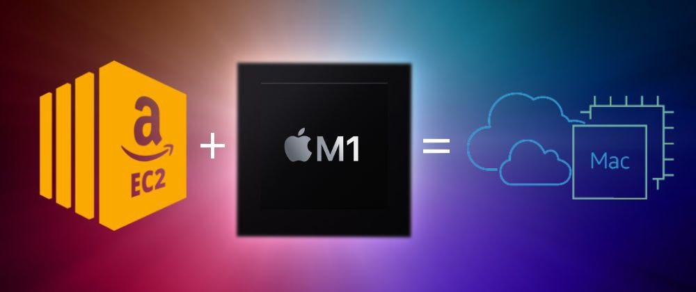 How to Create AWS EC2 M1 Mac instances | Medium