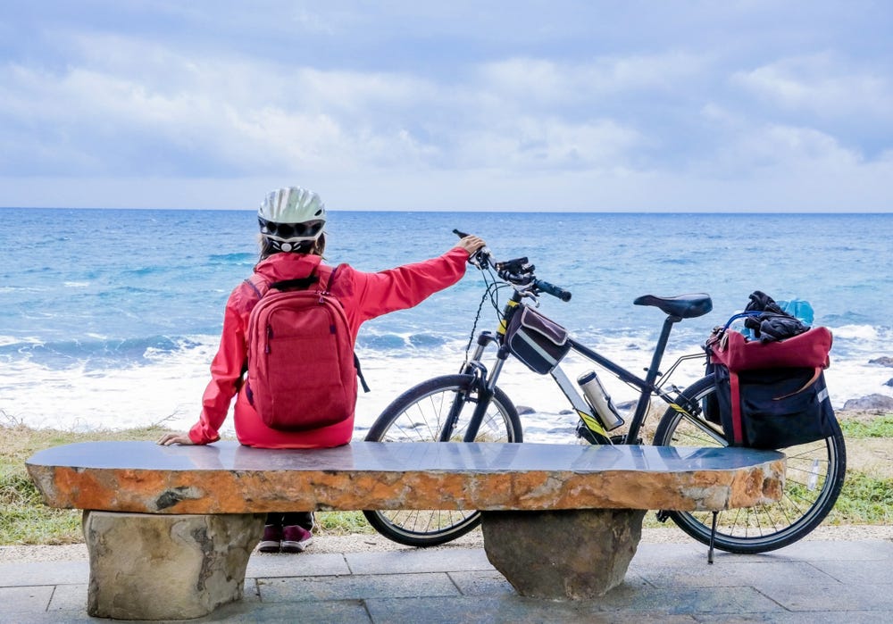 The Benefits of Cycle Tourism for Local Economies | by Seth Warren | Medium