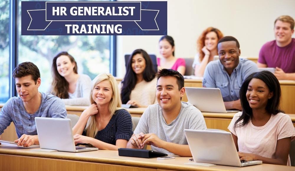 What Degree Do You Need for HR?. Join GVT Academy an HR Training… | by ...