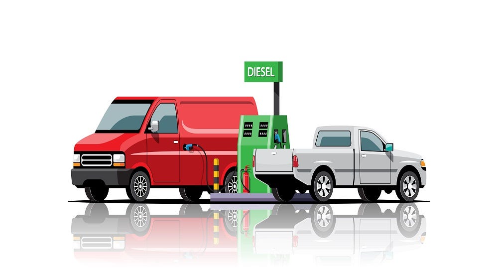 Fleet Insight Reimagined: How Booster Fuels is Transforming Fuel ...