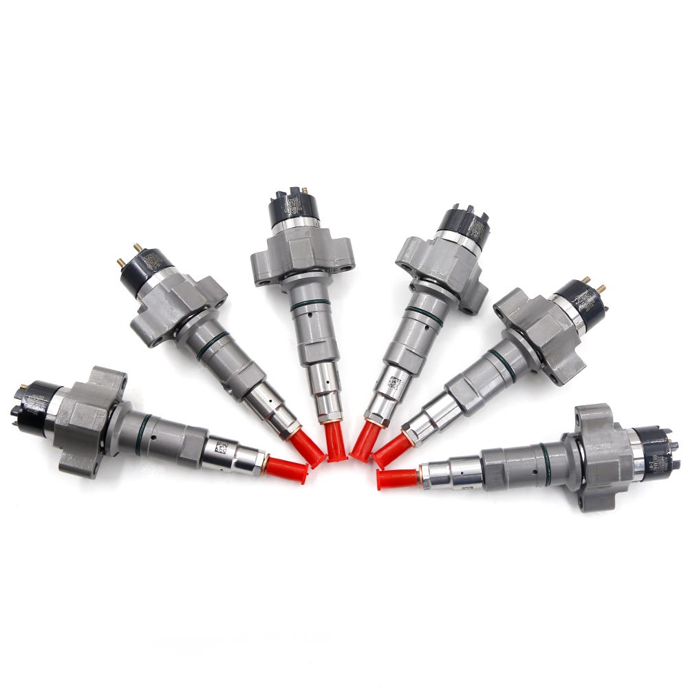 ZQYM high quality cum mins XPI fuel injector 4359204 ready stock - ZQYM ...