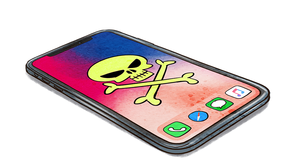 How to Protect your iPhone From Hackers | by Remesh Ramachandran | Medium