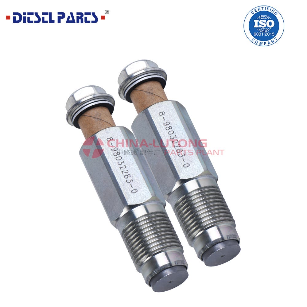 Diesel Limiting Pressure Valve 8–98032283–0 | by jackie lutong | Dec ...