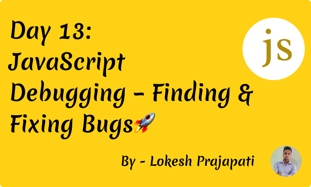 JavaScript Debugging: Tips for Finding Bugs | Medium