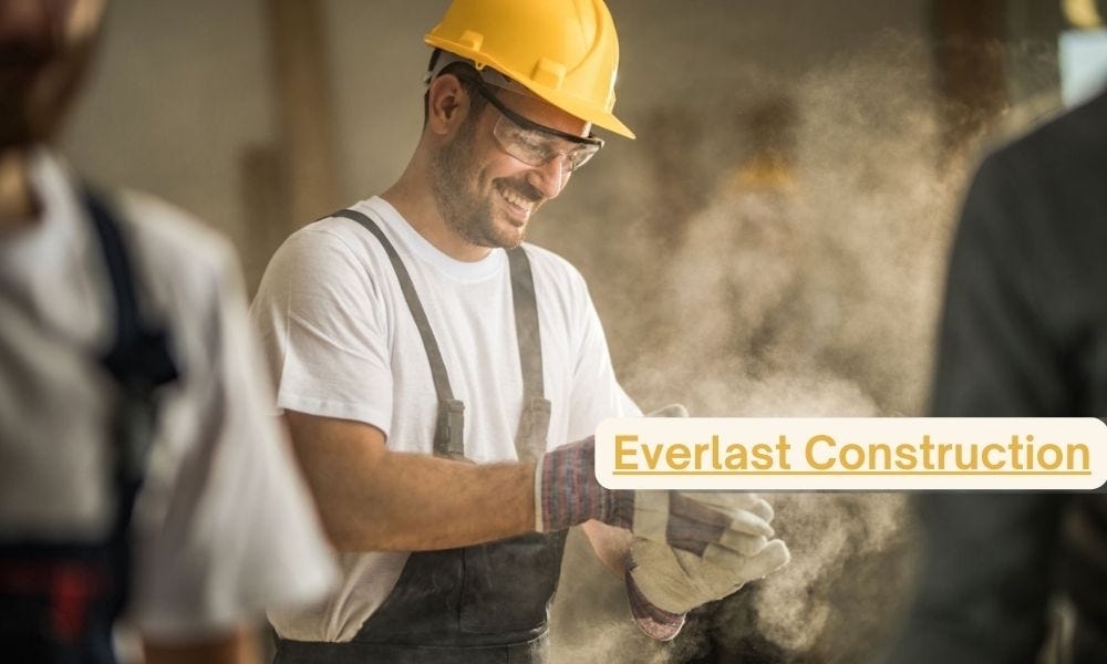 How to Choose the Right Contractor for Your Project: Insights from ...