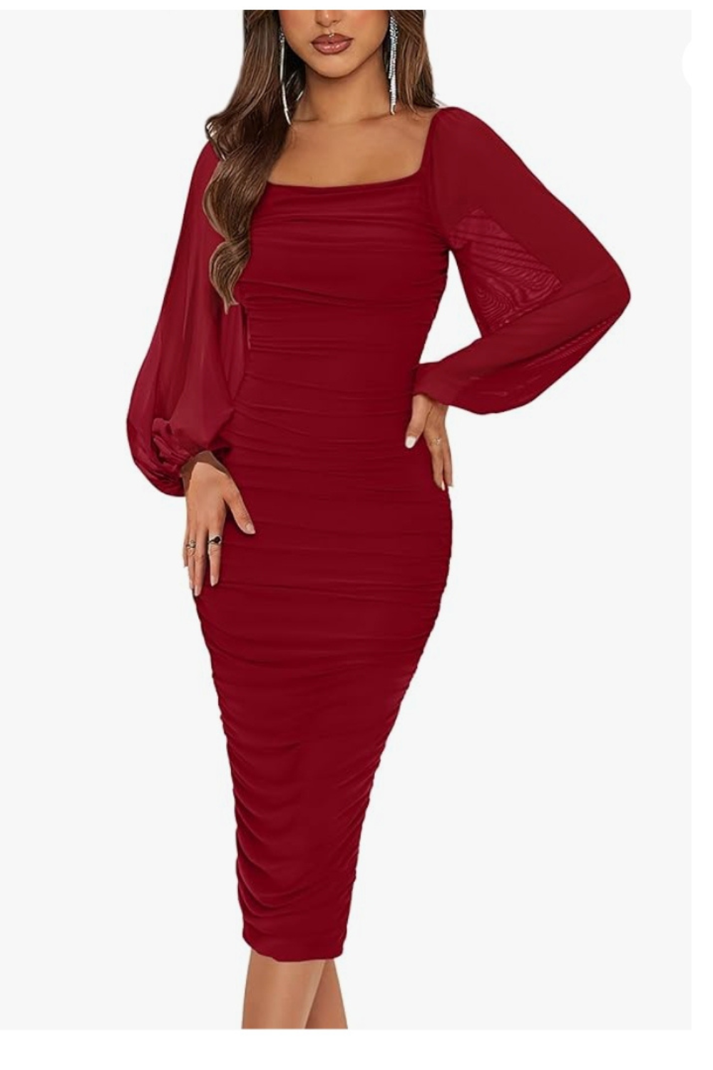 Christmas Outfit Inspiration 5 Looks To Try By The Vogue Dec 2024