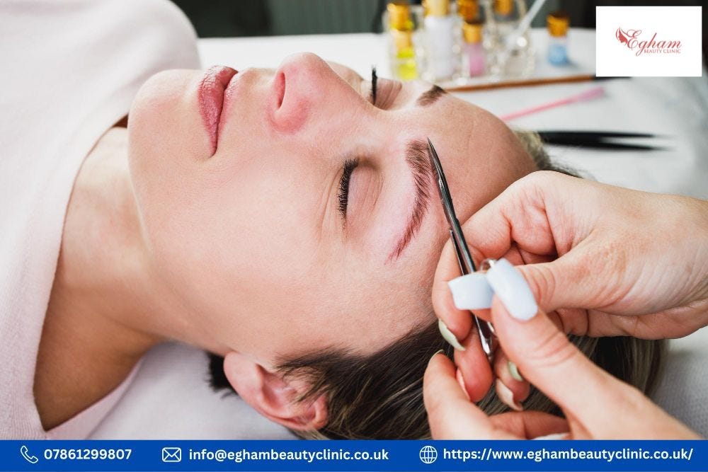 Microblading Eyebrows: Your Complete Guide to Flawless Brows | by Evie ...