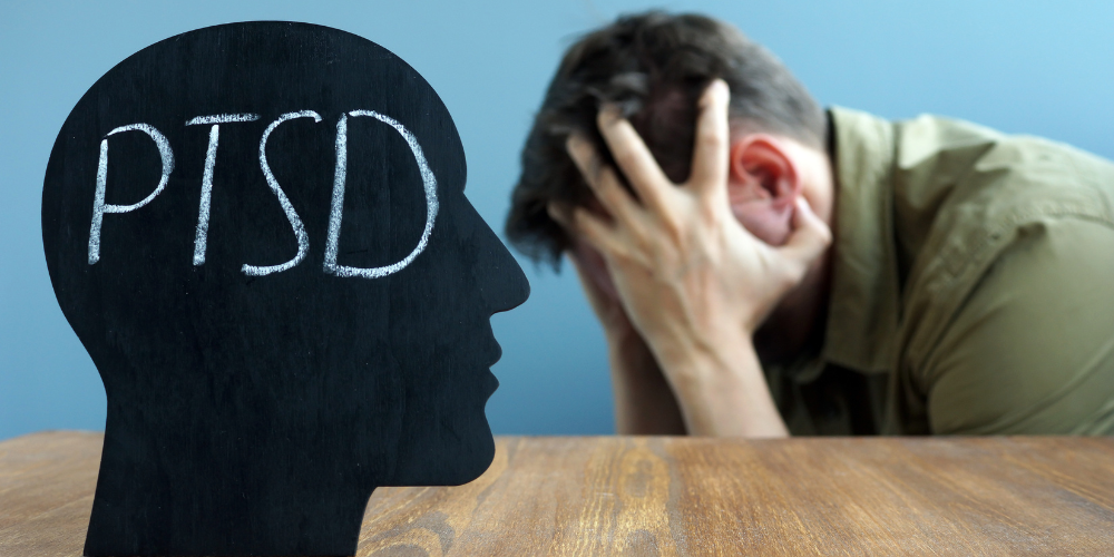 The Link Between Ptsd And Sleep Apnea By Timothy Munene Medium