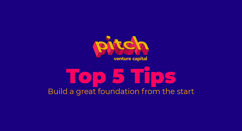 Top 5 Pitch Deck Tips. The Top 5 Tips for Creating a Winning… | by ...