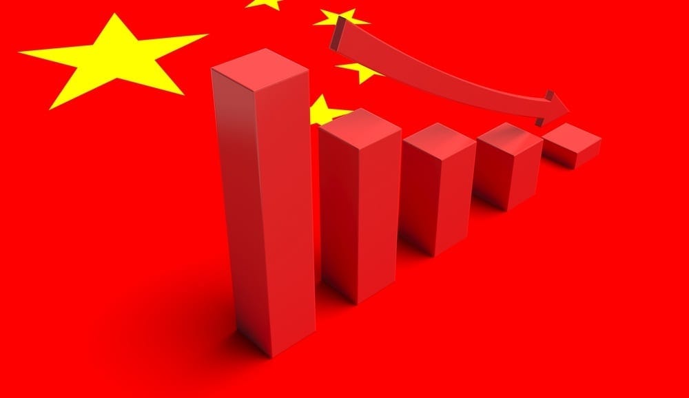 How China Regained It’s World’s Largest Growing Economy Status | by ...