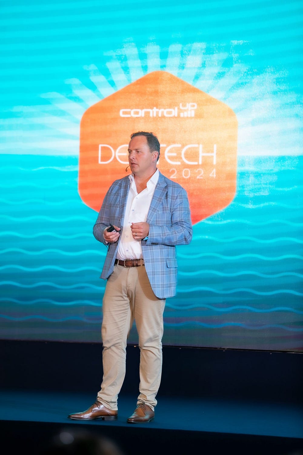 Driving Disruption: Jed Ayres of ControlUp On The Innovative Approaches ...