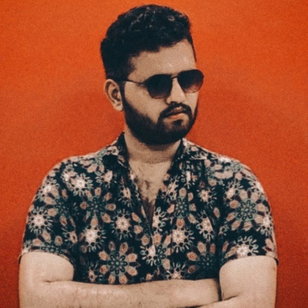 Fmauz's whole EP "Dear Diary" is Lit - Muhammad Umair - Medium