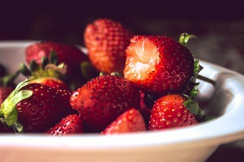 Food without Guilt. 5 Unexpected Helps that Can Banish Food… | by Rose ...
