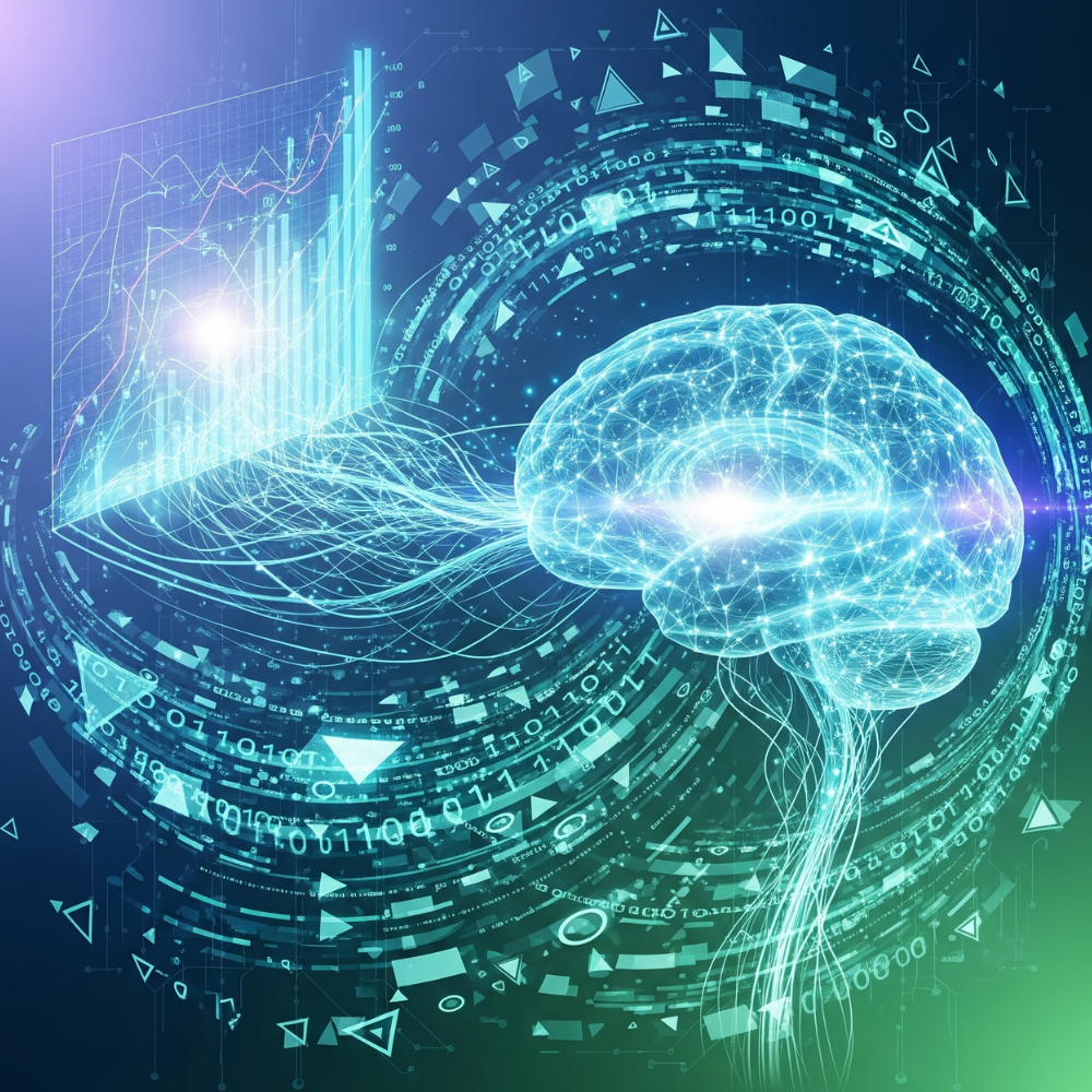 AI & ML Insights